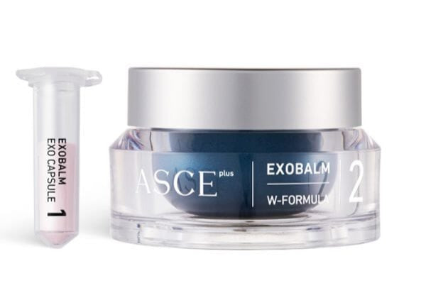 ASCE+ EXOBALM
