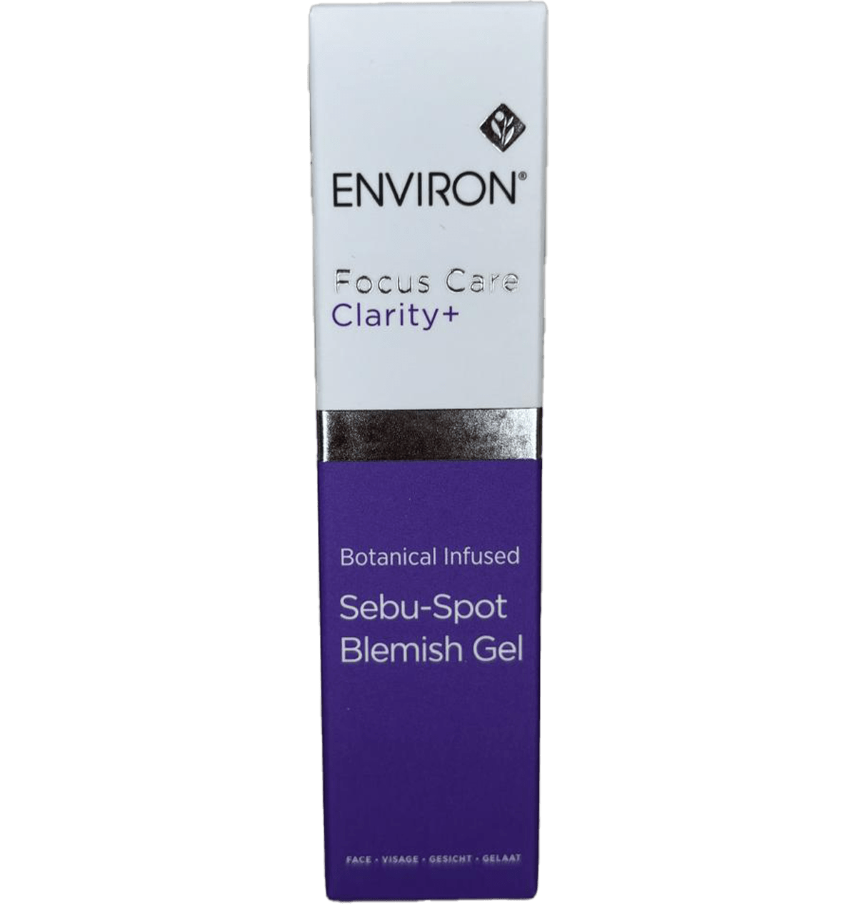 Botanical Infused Sebu-Spot Blemish Gel