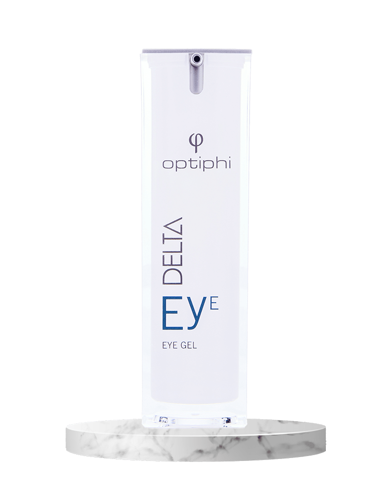 Delta Eye Gel 20ml
