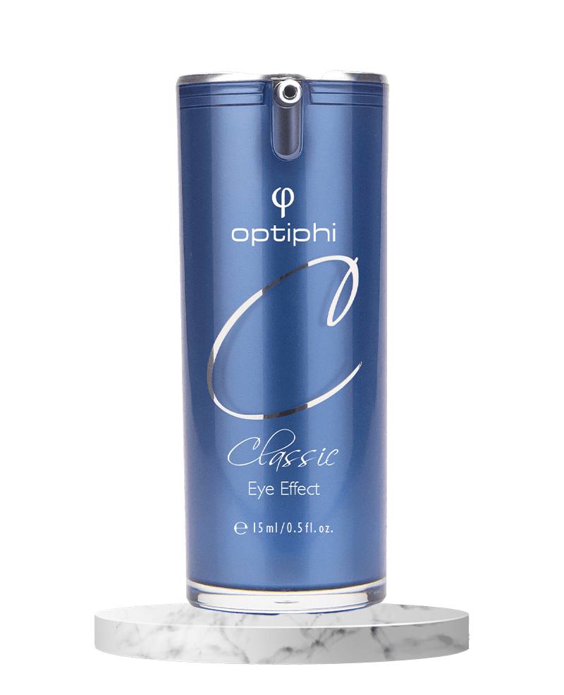 Optiphi - Eye Effect
