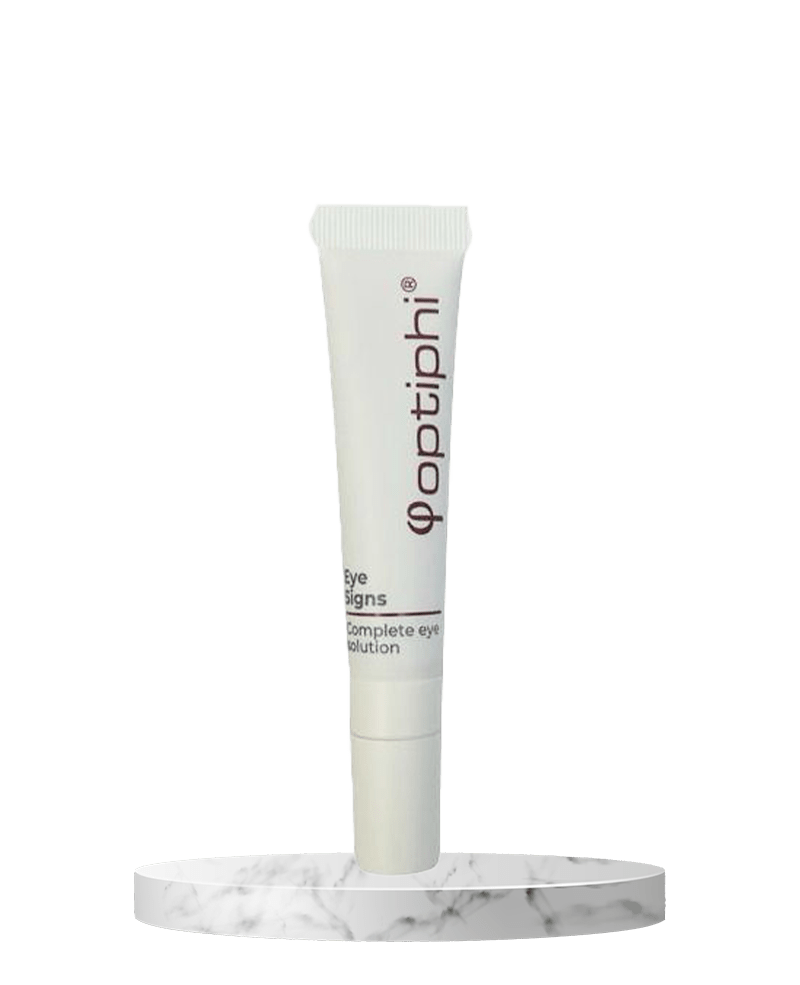 Optiphi - Eyesigns Gel 15ml
