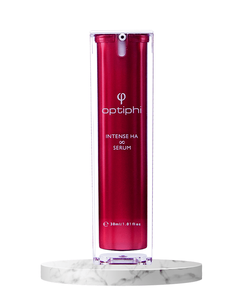 Optiphi - Intense HA Serum