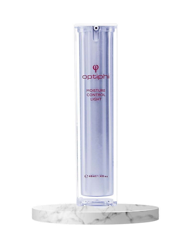 Optiphi - Moisture Control Light