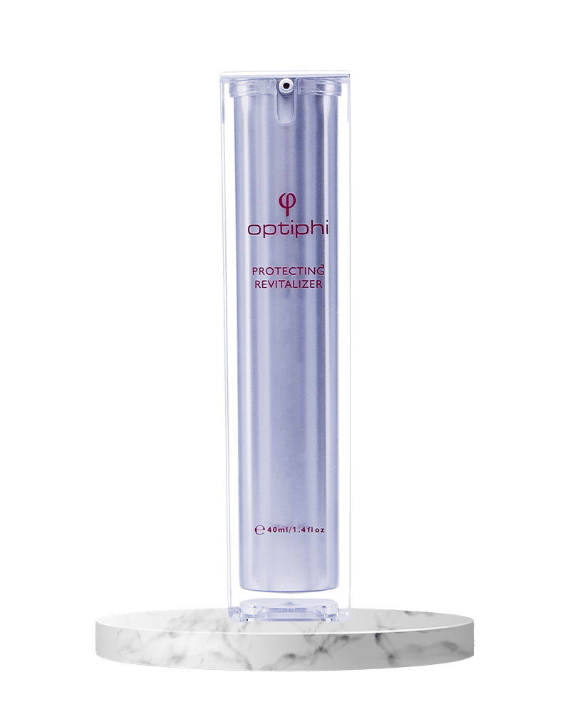 Optiphi - Protecting Revitalizer