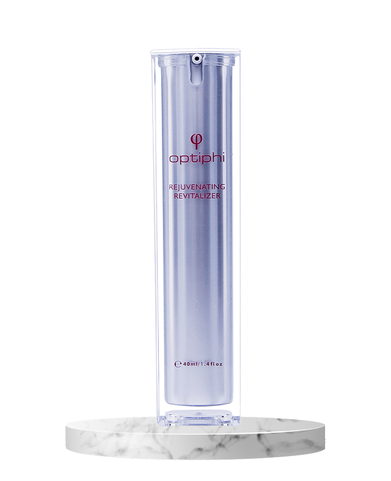 Optiphi - Rejuvenating Revitalizer