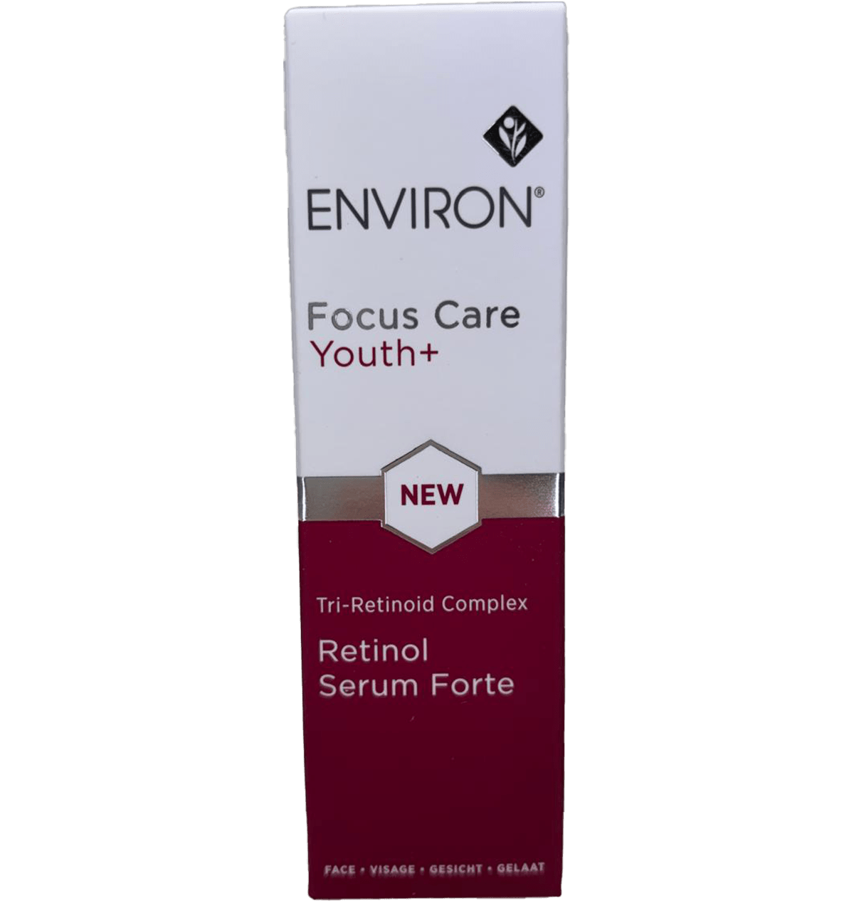 TRI-RETINOID COMPLEX RETINOL Forte