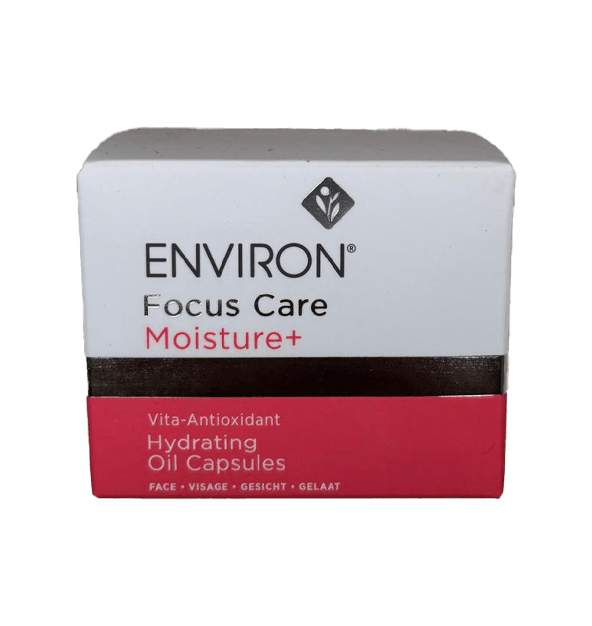 Vita-Antioxidant Hydrating Oil Capsules