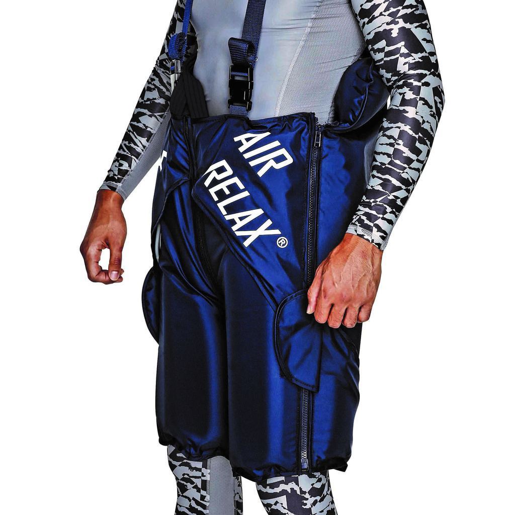 Air Relax Recovery System - Vain Shortsit