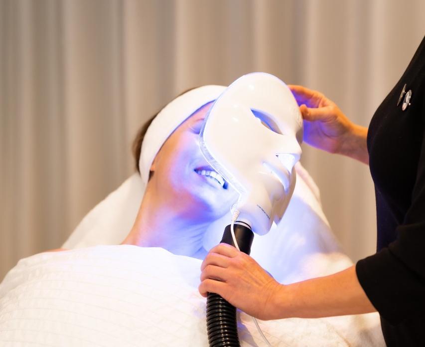 X°CRYO Huippukylmähoito